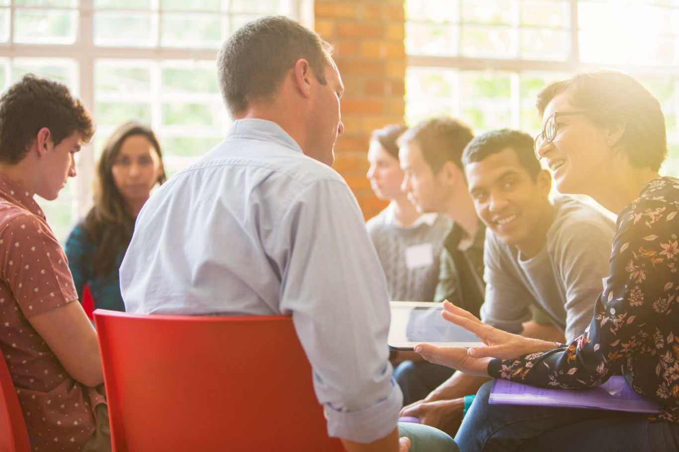 Sanctuary Treatment Center | Drug & Alcohol Rehab | Los Angeles