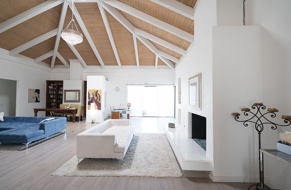 Sanctuary Treatment Center Drug And Alcohol Rehab Los Angeles