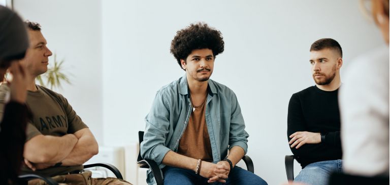 Alcohol Detox - Los Angeles, CA | Sanctuary Treatment Center