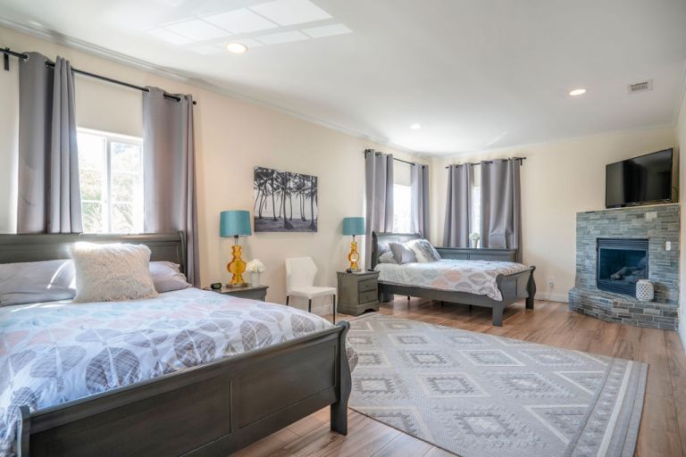 Tarzana Drug Treatment Center Tour | Sanctuary Treatment Center