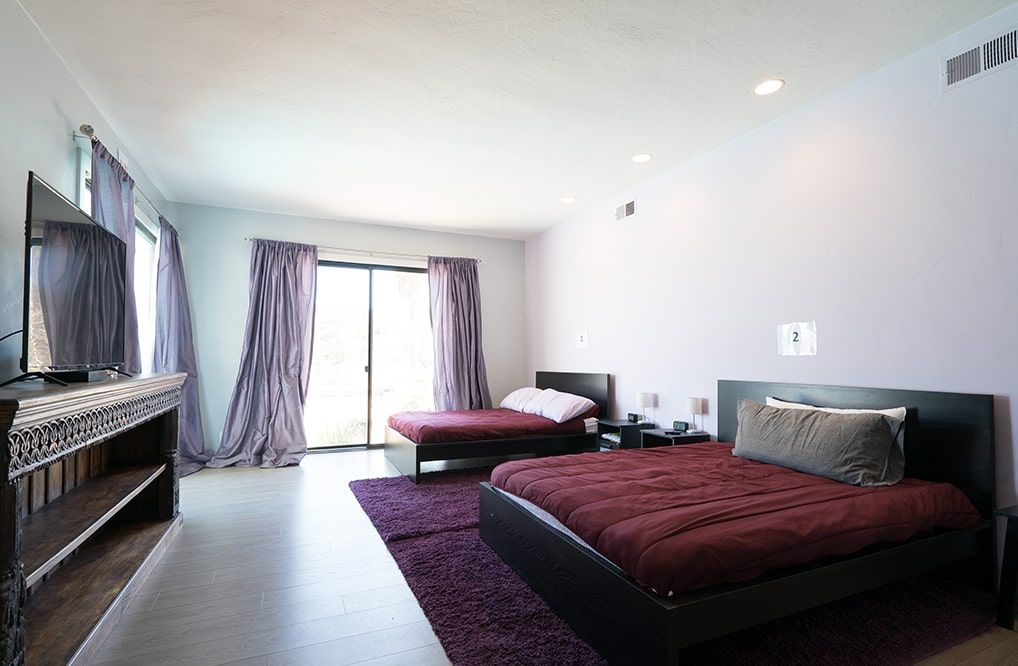 Sanctuary Treatment Center Drug And Alcohol Rehab Los Angeles