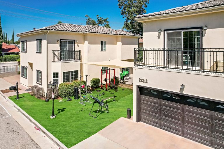 Tarzana Drug Treatment Center Tour | Sanctuary Treatment Center