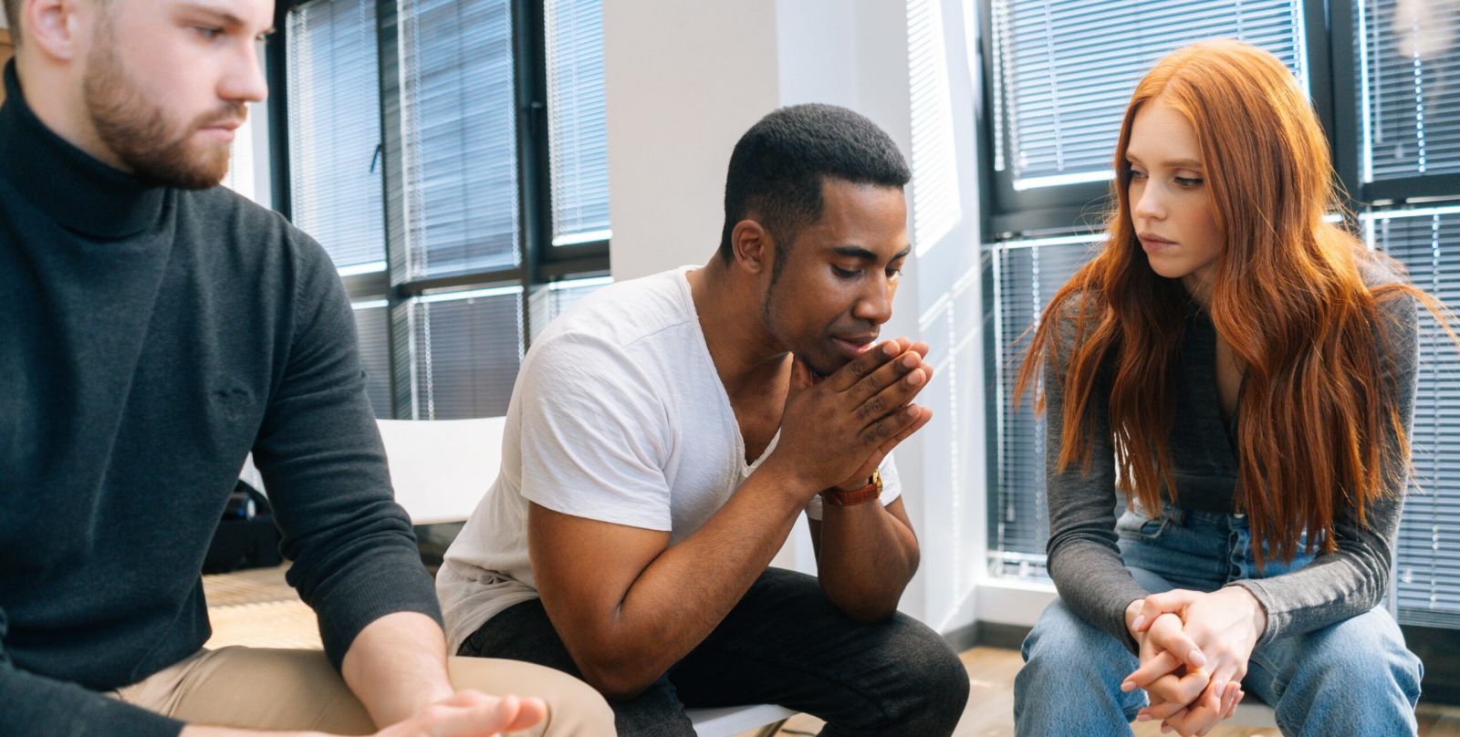 Detox - Los Angeles, CA | Sanctuary Treatment Center