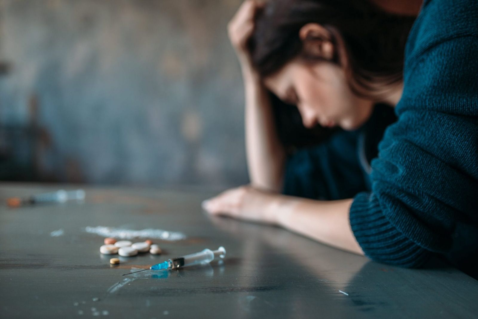 Understanding the Speedball Drug Cocktail | Sanctuary Treatment