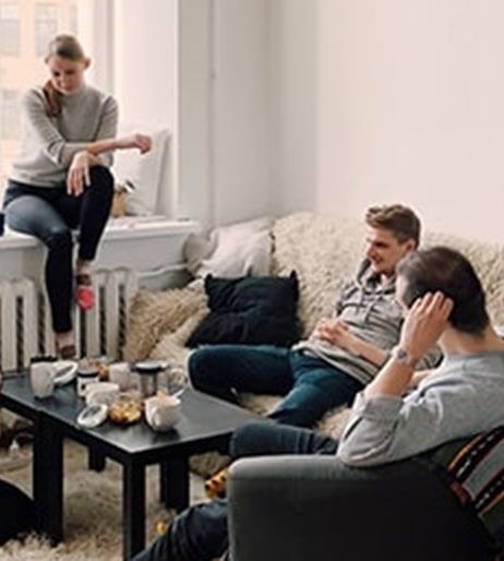 Sanctuary Treatment Center | Drug & Alcohol Rehab | Los Angeles