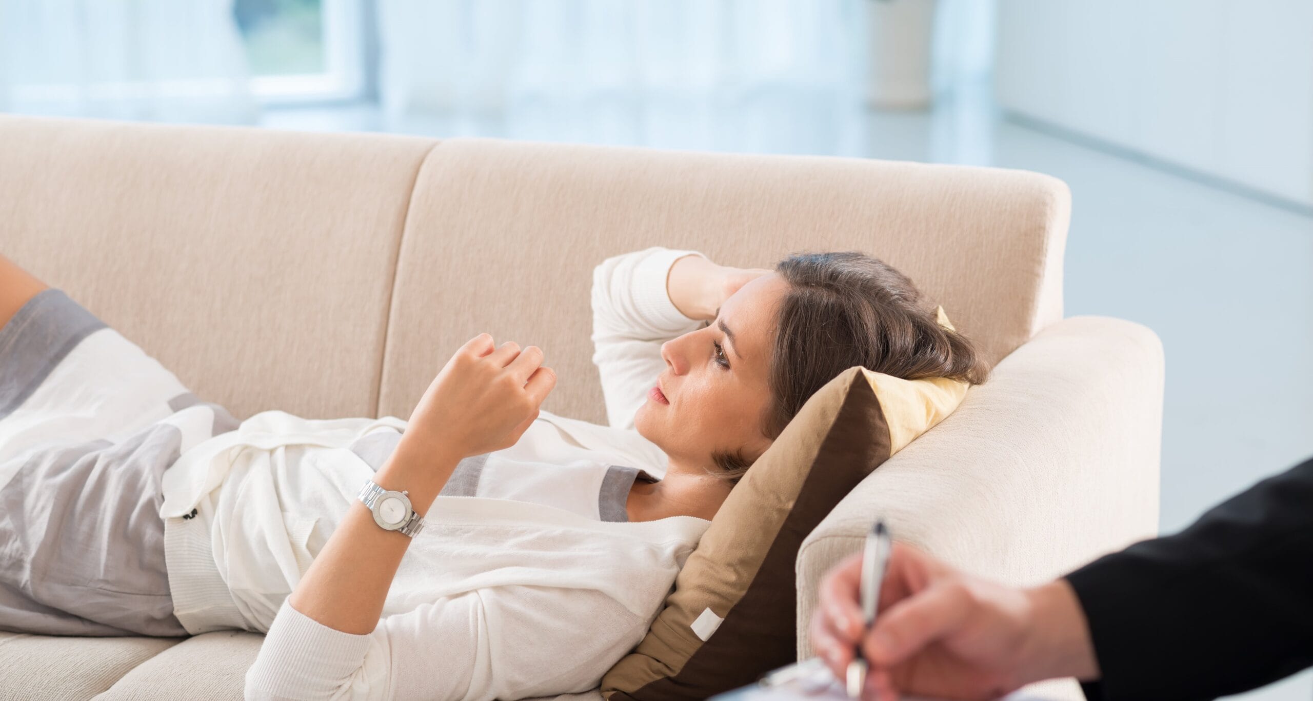 Dual Diagnosis Treatment Centers - Los Angeles, CA | Sanctuary