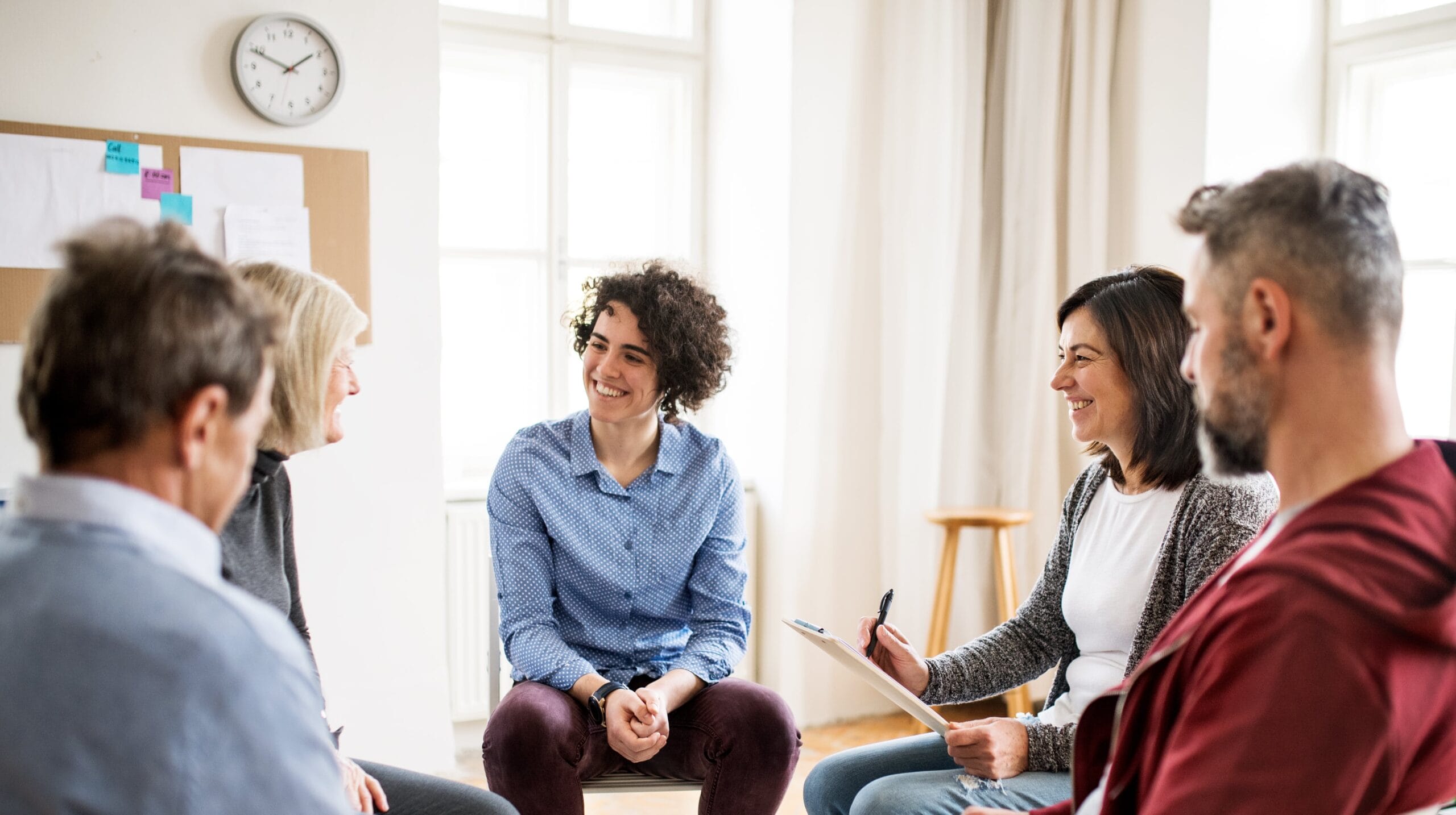 Prescription Drug Rehab Centers - California | Sanctuary Treatment