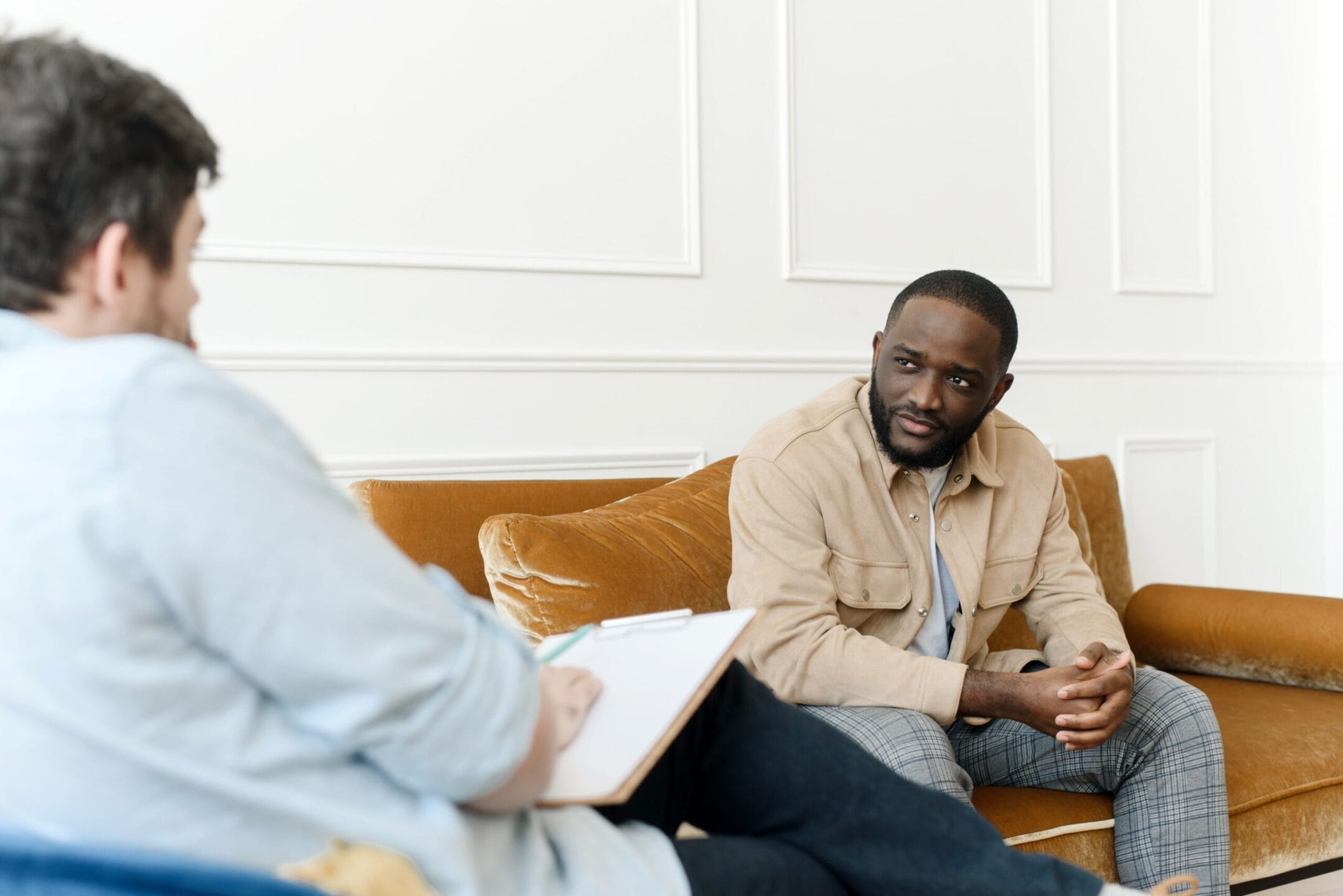 Acceptance and Commitment Therapy - Los Angeles | Sanctuary