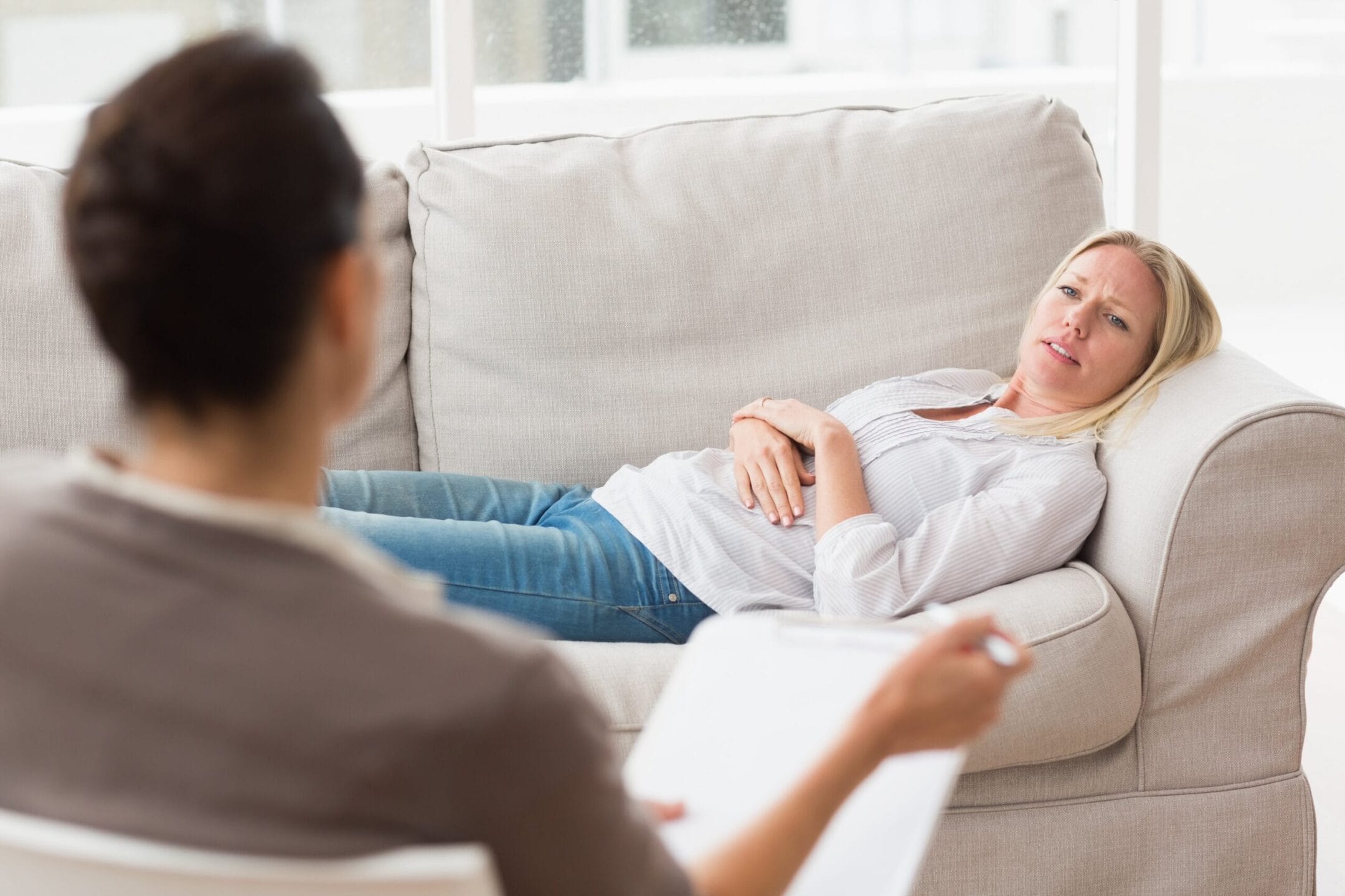 Crack Addiction Treatment - Los Angeles, California | Sanctuary