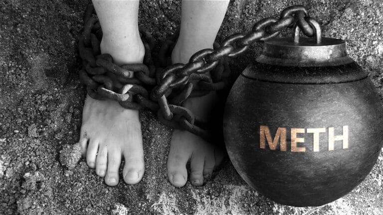 Why is Meth So Addictive? | Sanctuary Treatment Center