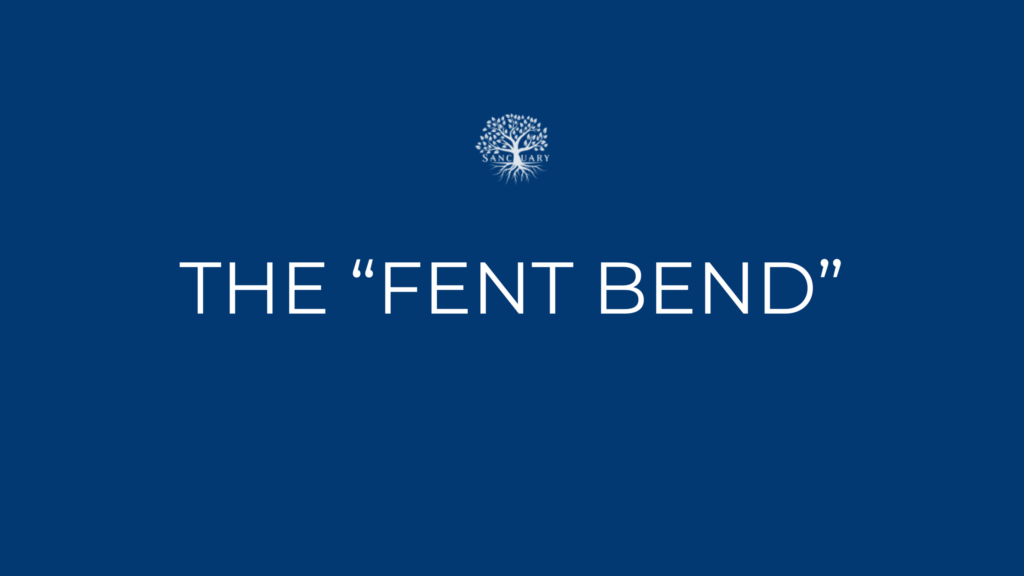 What Is the "Fenty Fold"?